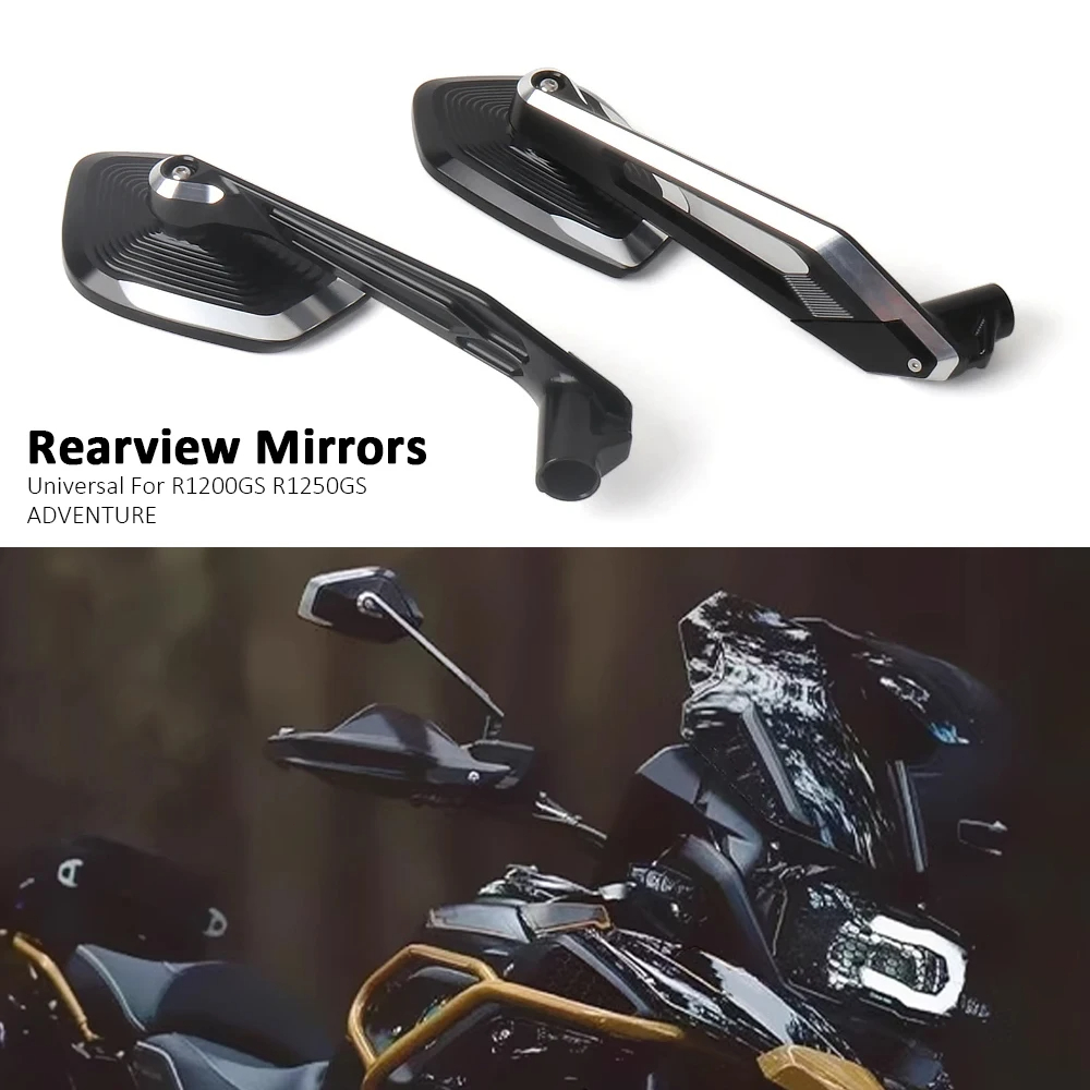 For BMW R1300GS R1200GS LC R1250GS Adventure F700GS F750GS F800GS C400X ...
