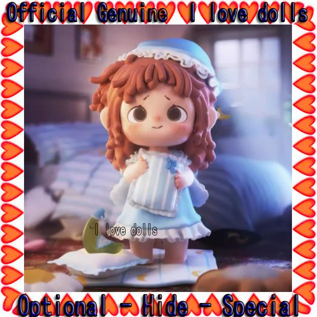 HEYONE The City of Lights at Night Series 1 big box Special Secret ...