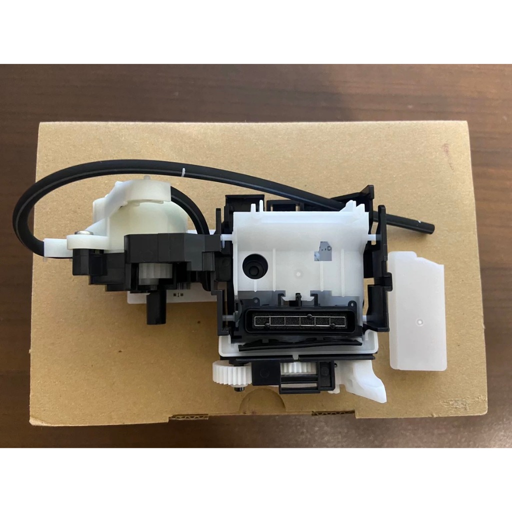 Epson L11050 L11058 Purge Ink System capping Assy Assembly Cleaming ...