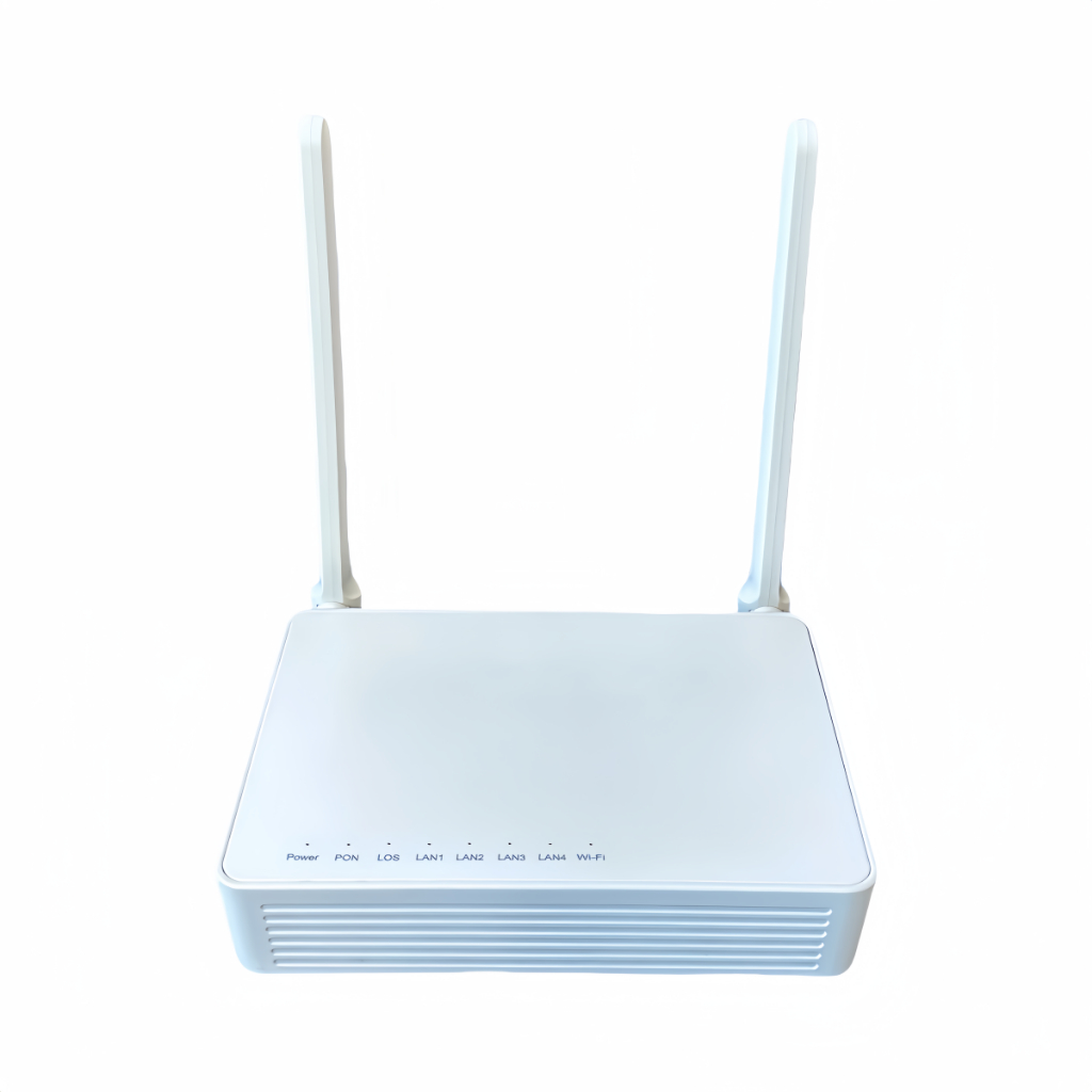 Gigabit GS3202 EPON/GPON/XPON ONU APC/UPC FTTH Modem Router with wifi ...
