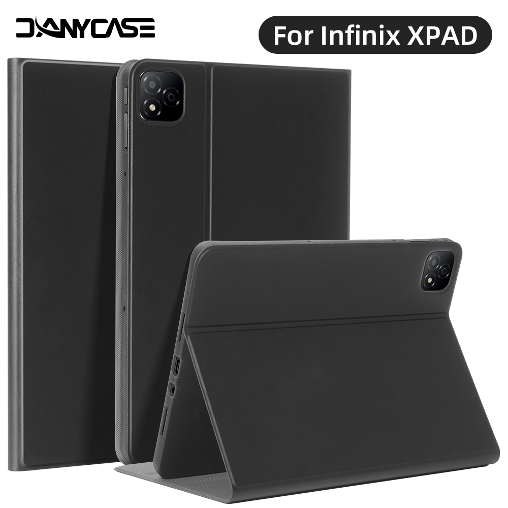 DANYCASE Tablet Case for infinix XPAD 11inch 2024 Protective Casing ...