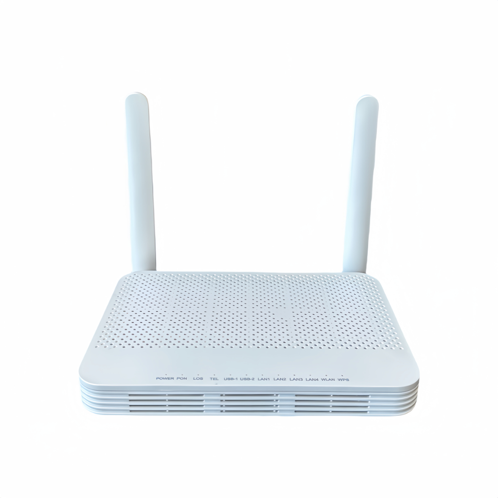 Onu ont hg6821m dual-band 1GE+3FE EPON/GPON/XPON WLAN+2.4g&5g WIFI ...