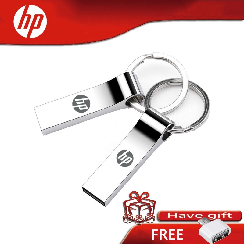 HP High Speed 2TB Creative USB Drive Universal Transfer USB Flash Drive ...