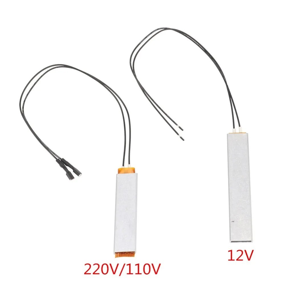 1 Pc 220V/110V/12V Heating Incubator PTC Heater DIY Egg Hatchery ...
