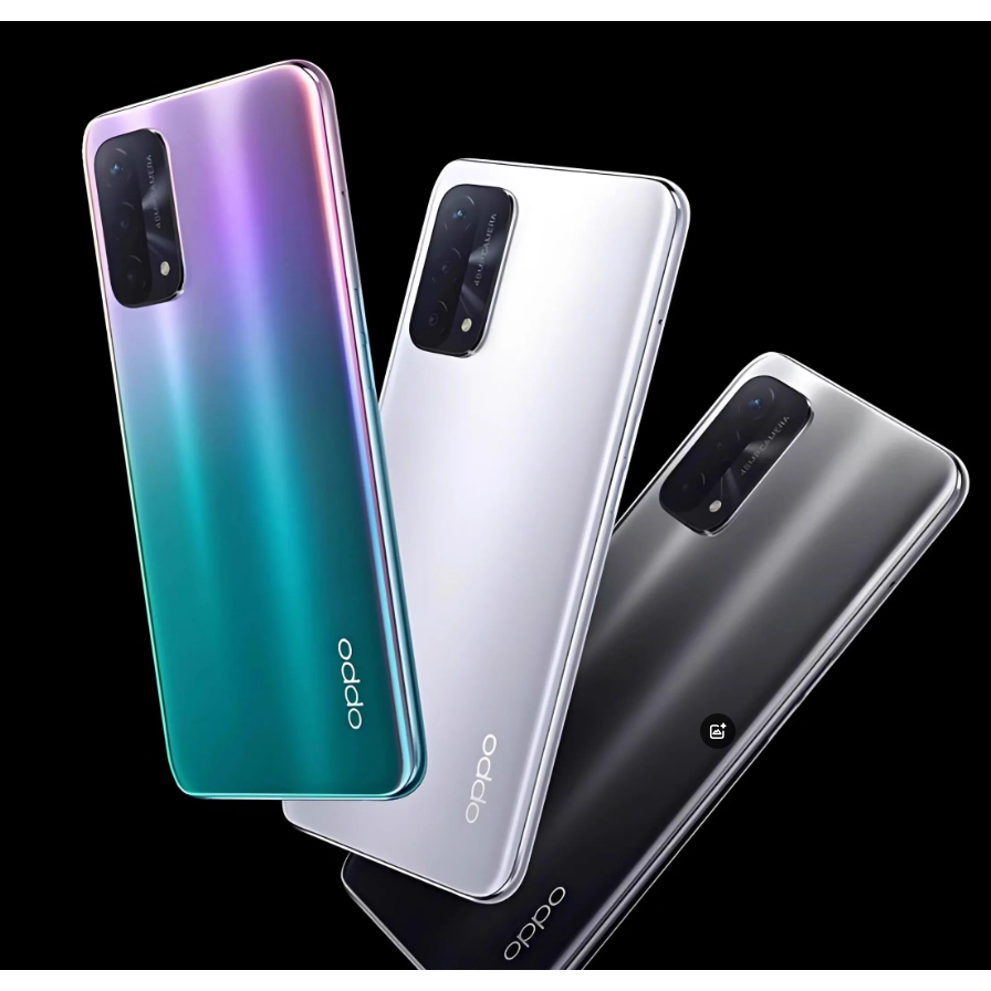 Oppo a93 5G Xiaolong 480 6.5 inch a93 5000mAh Large Battery 256GB Genuine Mobile Phone | Shopee ...