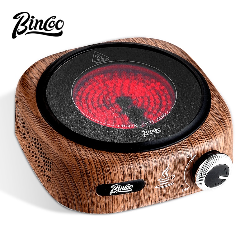 BINCOO Electric Ceramic Stove Special Heating Electric Stove forMaking ...