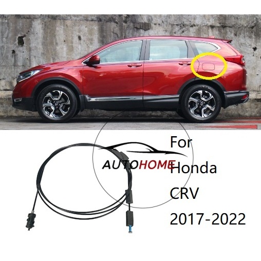 Fuel tank cap cable FOR Honda CRV 2017 2018 2019 2020 20212022 Fuel ...