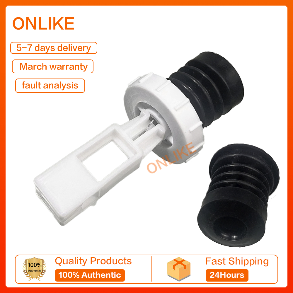 WF-6610J AIFA RUBBER DRAIN VALVE Auto Washing Machine VALVE PACKING ...