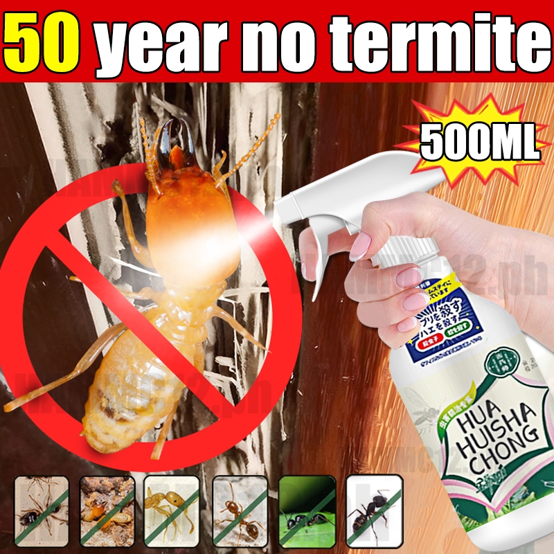 500ml 100% effective anay killer effective Insect Killer Termite ...