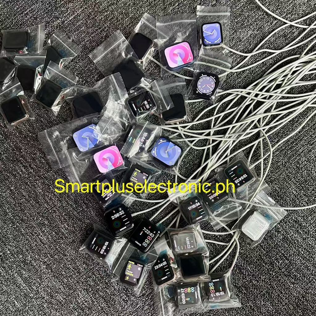 Used Smart Watch S2/ S3 /S4 /S5 Series 2 Series 3 Super good function ...