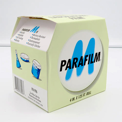 Parafilm / Seal-R-film™ Laboratory Sealing Films parafilm laboratory ...
