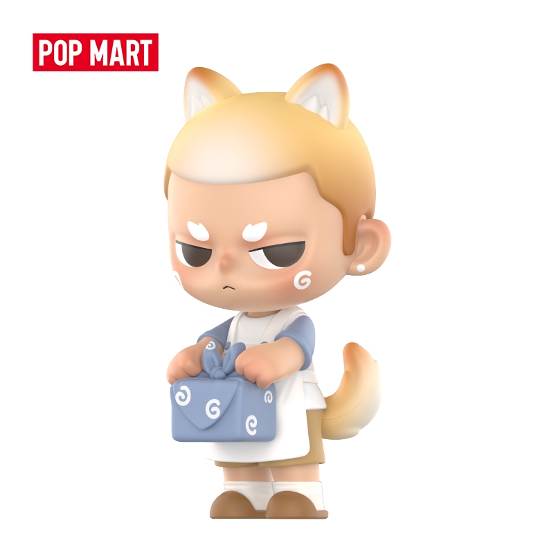 POP MART KUBO 24/7 YOU Series FiguresSeries Blind Box Action Toys ...