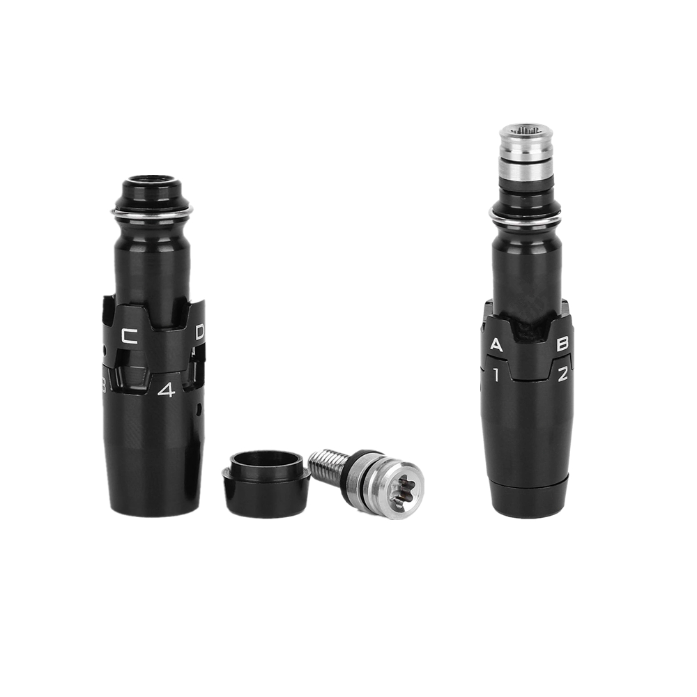 Tip.335 RH/LH Golf Shaft Sleeve Adapter Fit Titleist GT2/GT3/GT4/TS1/TS3/TS4/917D/915D/913D ...