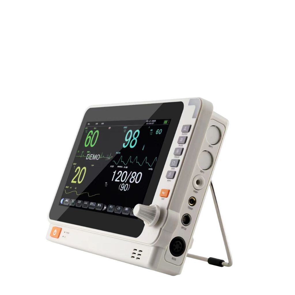 [COD] Animal Hospital Veterinary Monitor 10A, Veterinary ECG Monitor ...