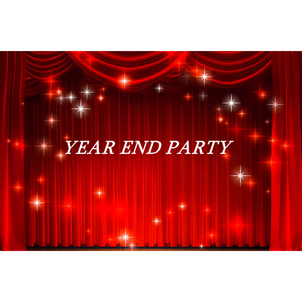 7x5ft YEAR END PARTY Photography Backdrop New Year Photography ...