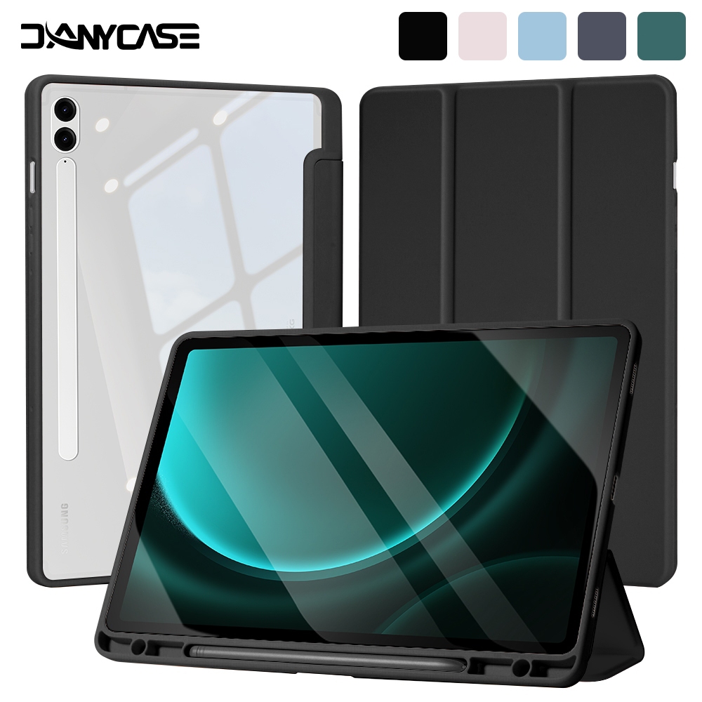 Acrylic Case For Samsung Galaxy Tab S10 Lite S10 FE S9 FE S10 Plus S6 ...