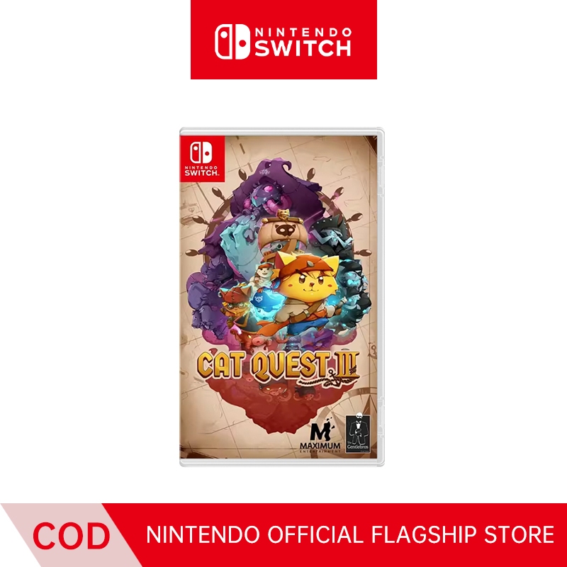 [New] Adventure Time with Jake and Jake 3 for Nintendo Switch (Chinese ...