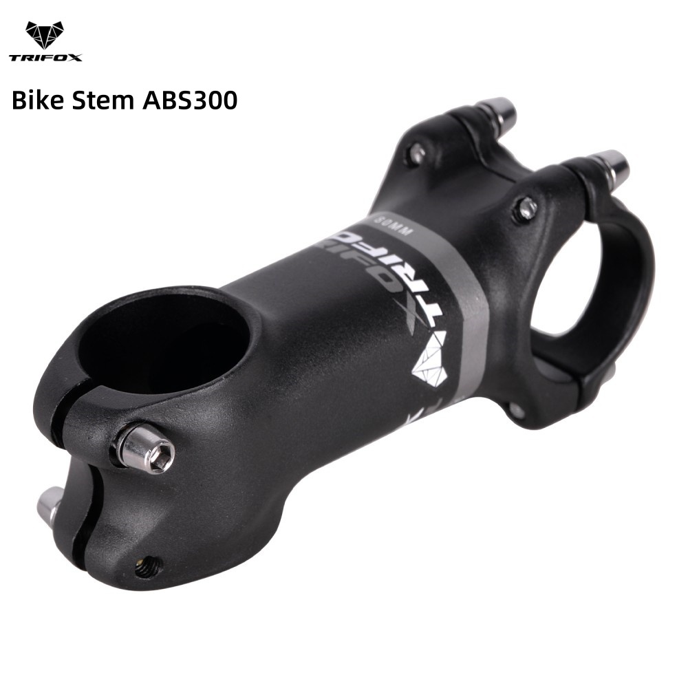 Bicycle Accessories Trifox Bike Stem ±7°MTB Mountain Bike Road Bike ...