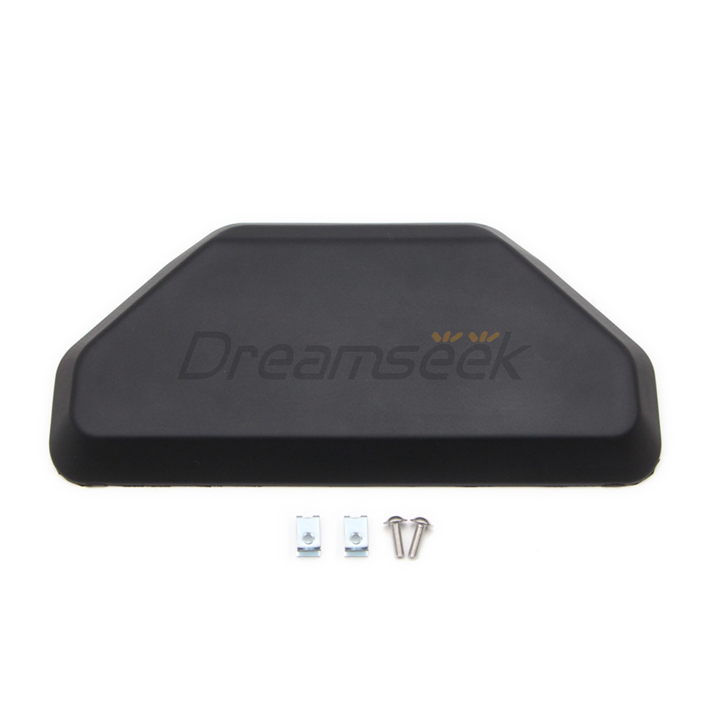 Motorcycle Rear Top Case Box Backrest for BMW R1300GS R 1300 GS 2023 ...