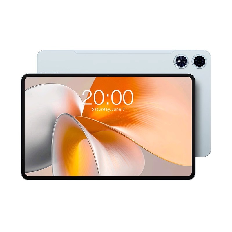 Teclast T60 Plus 12" 90Hz 2K Display Android 14 L1 MTK Helio G88 6GB ...