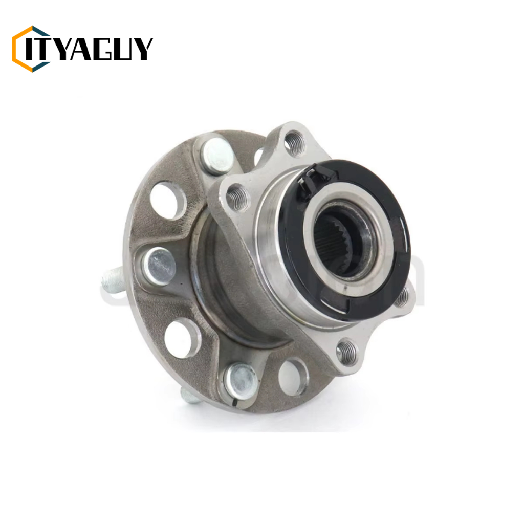 05105770AC 5105770AD 512333 5105770AC Rear Wheel Hub Bearing Suitable ...