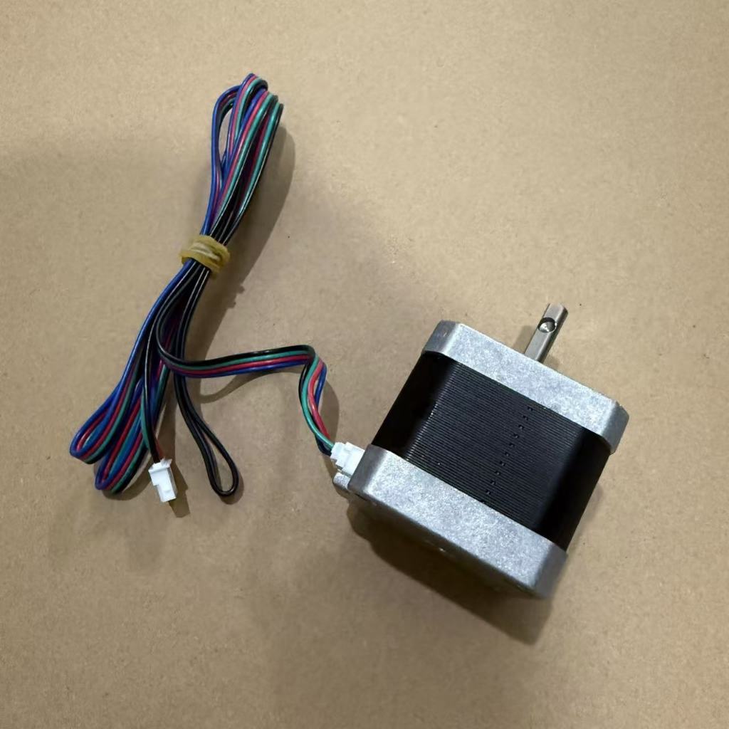 1pcs Motor used for large format printer xp600/DX5/DX7/4720/I3200 ...