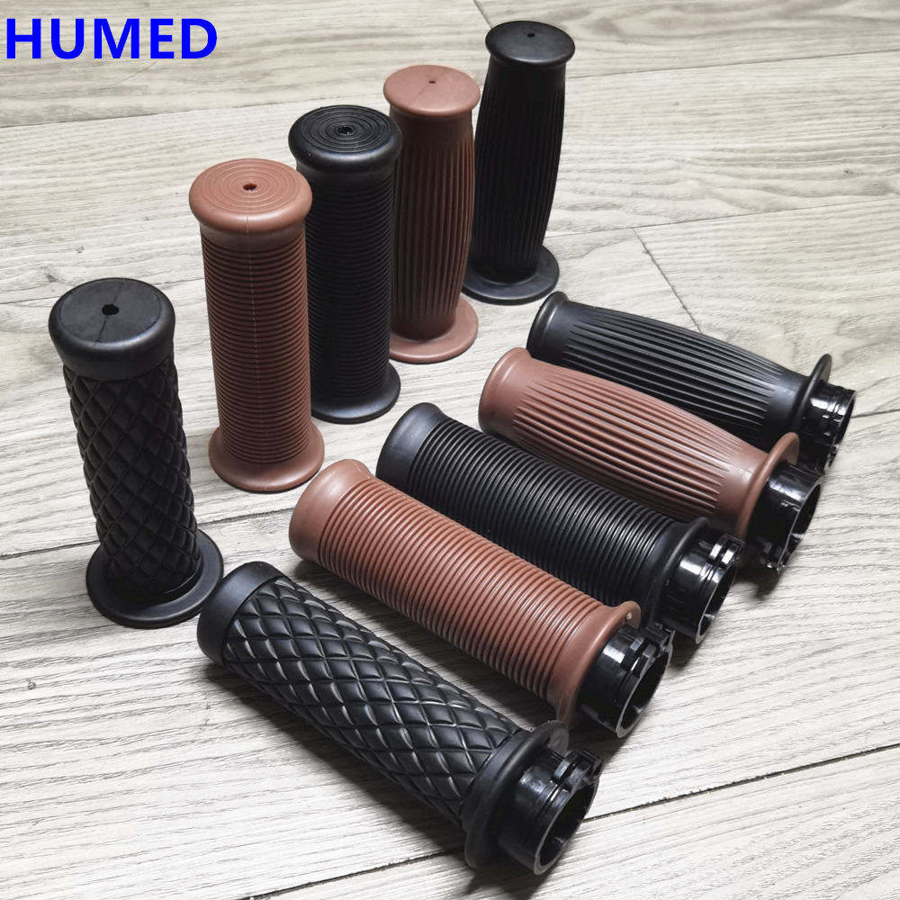 1"25mm Universal Handle Anti Slip Design Motorcycle Throttle Grips For ...