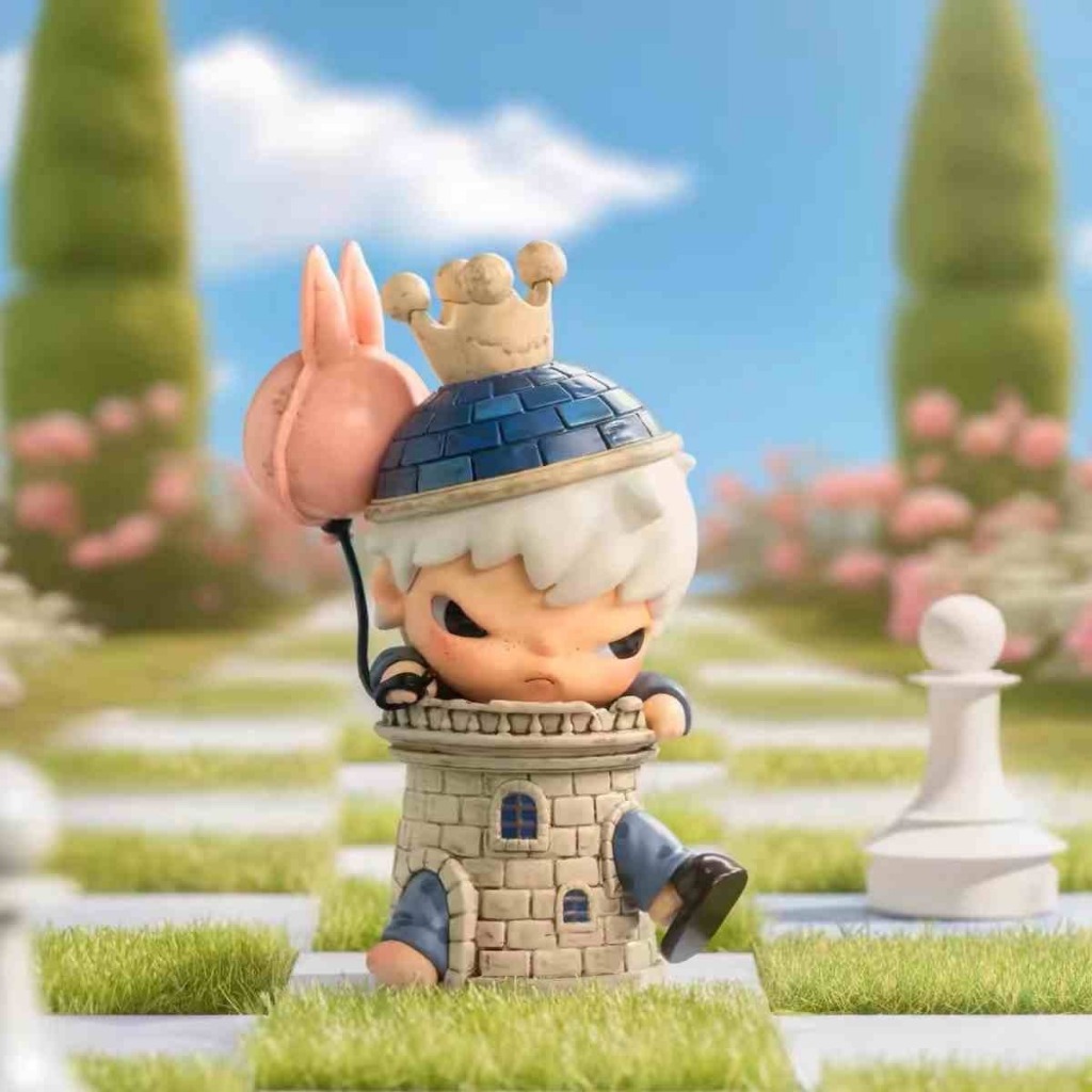 FINDING MOKOKO Series Blind Box Toy | Shopee Philippines