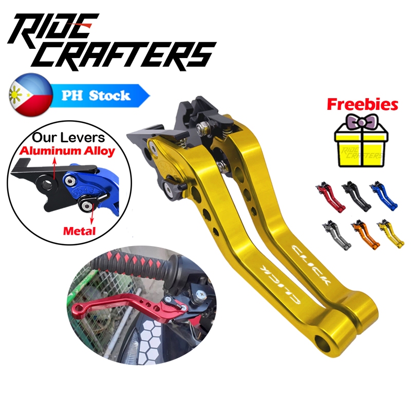 RC For Honda Click 125 150 160 V1 V2 Game Changer Click125 Click150 ...