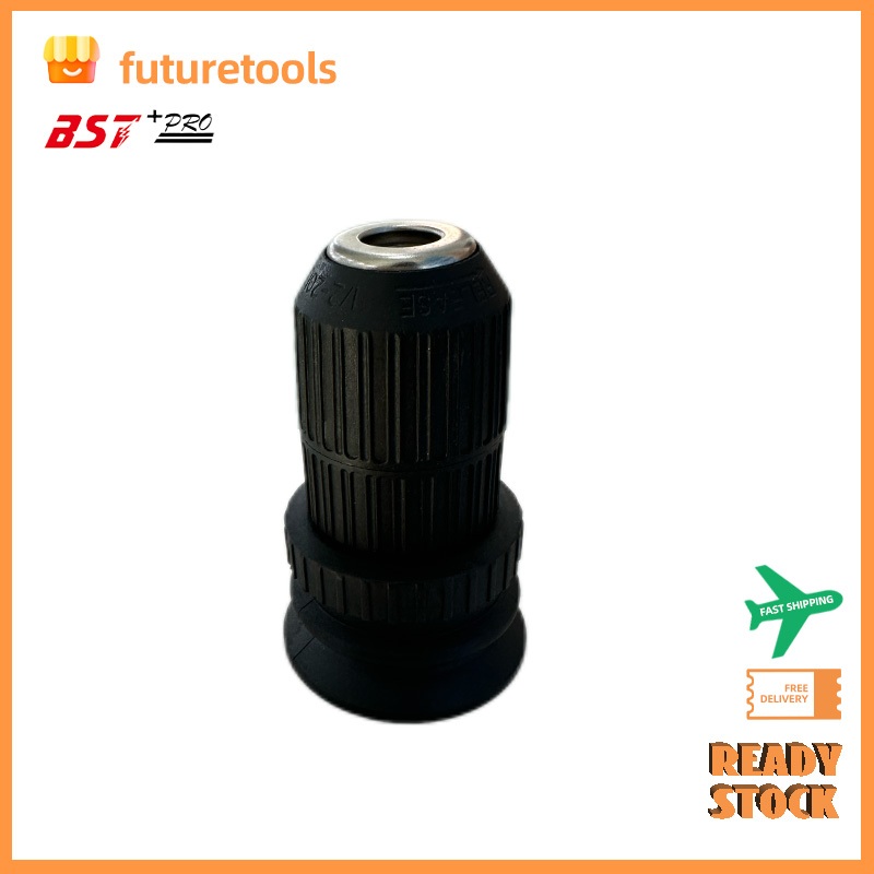 Drill chuck suitable for TE5 M2 7C 7A 6A Li electric hammer 224119 1/2-20UNF 2-13mm drill ,high ...
