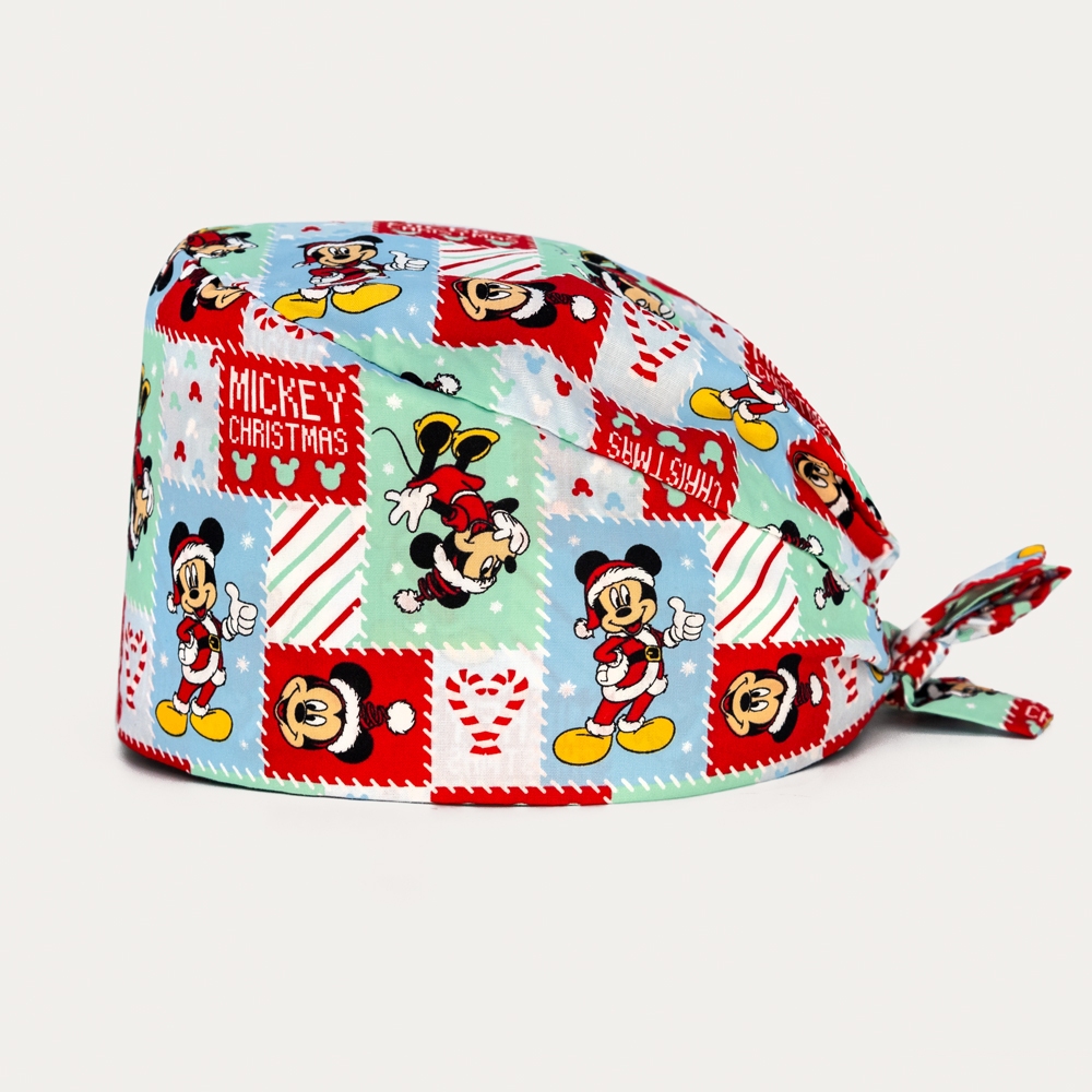 new Ajustable surgical scrub caps for women doctor nurse cap scrub cap ...