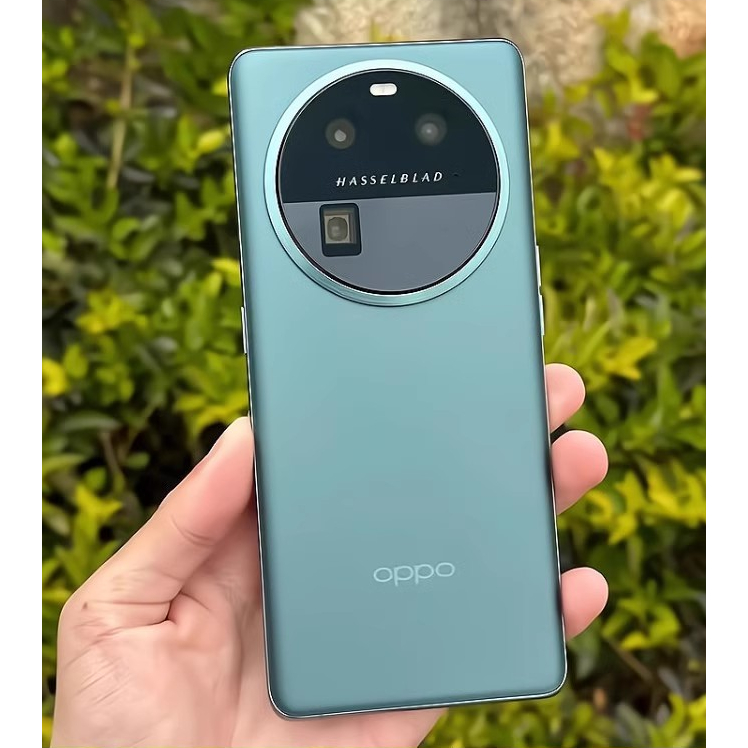 OPPO Find X6 (5G)Smartphone Unlocked All Colours Good Condition Android ...