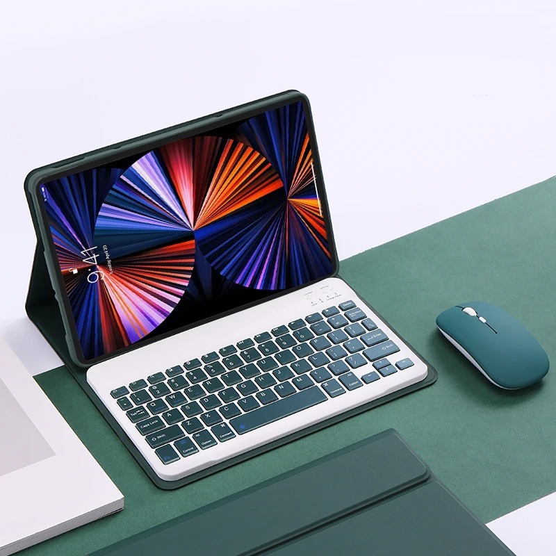 Tablet Bluetooth-compatible Keyboard for Lenovo Tab M11 11 inch/Xiaoxin ...