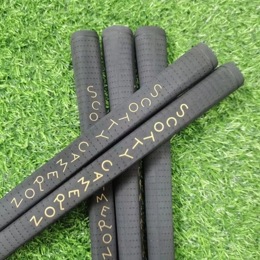 READY STOCK Golf Grip Golf Putter Grip Rubber 1Pcs | Shopee Philippines