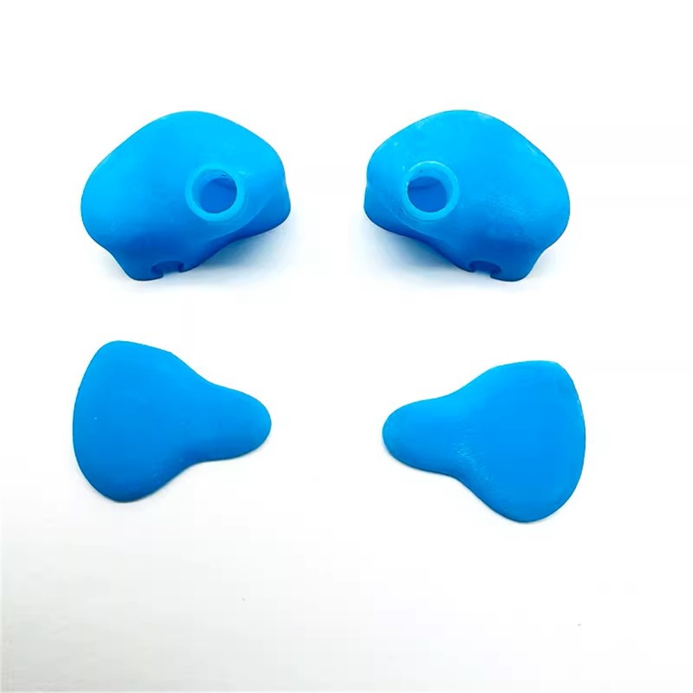 1 Pair Universal IEM Shell 3D Printed Earphone Shell In-ear Monitor ...
