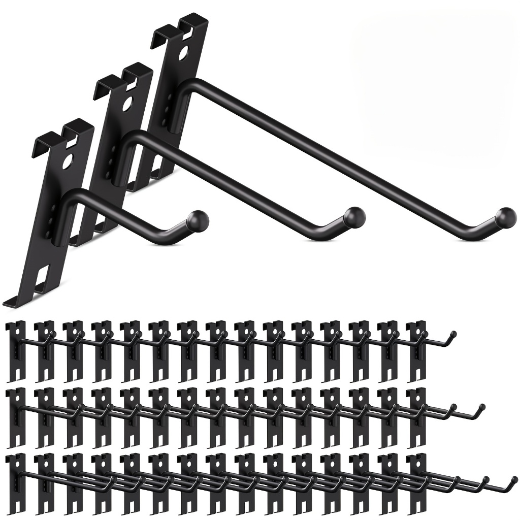 Supermarket Screen Hooks Display Hooks For Screen And Grid Wall Wire ...