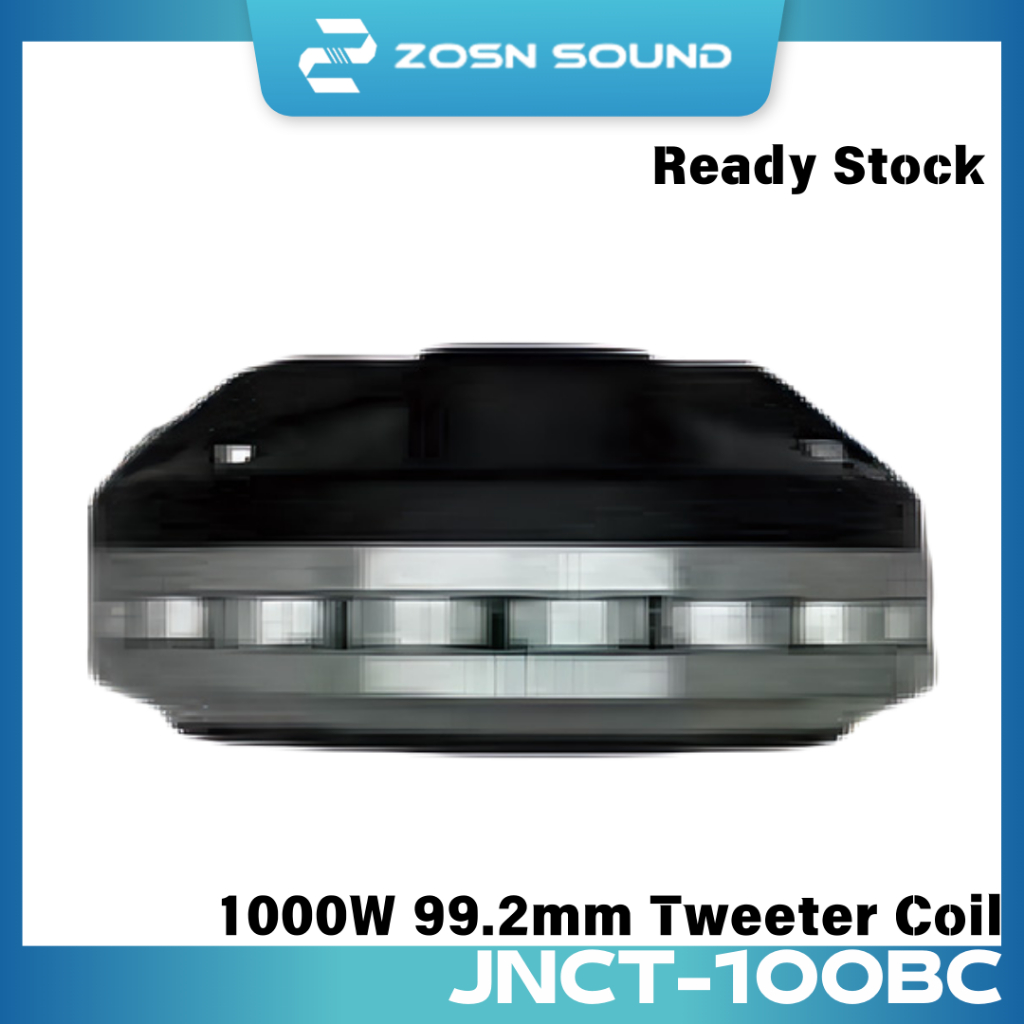 [ZS Audio]【Comes with screw tool kit and terminals】1000W Compression ...