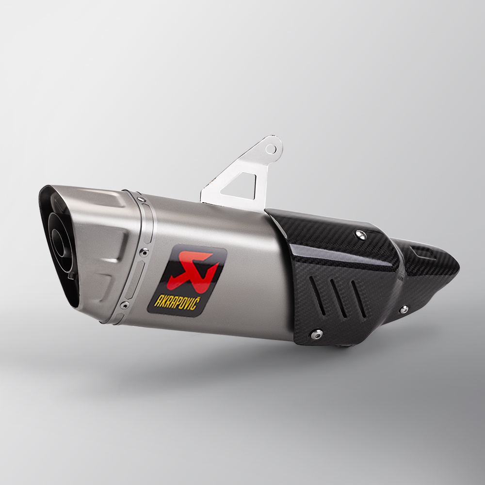 For YAMAHA YZF-R7 Full Motorcycle Muffler Exhaust System YZF-R7 ...