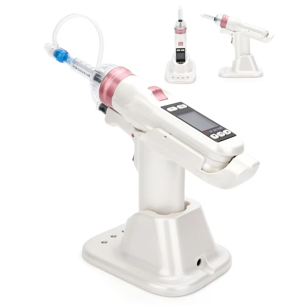 Hydrolifting Gun Korea Mesotherapy EZ Negative Pressure Meso gun ...