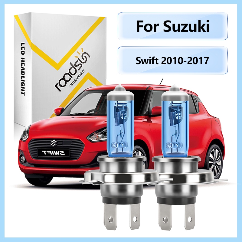 【Fit For Suzuki Swift 2010 2011 2012 2013 2014 2015 2016 2017】Super ...