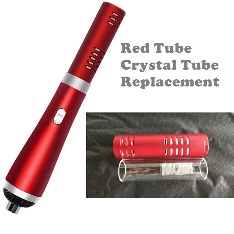 Terahertz Hot Air Blower Red Tube and Crystal Tube Replacement Part ...