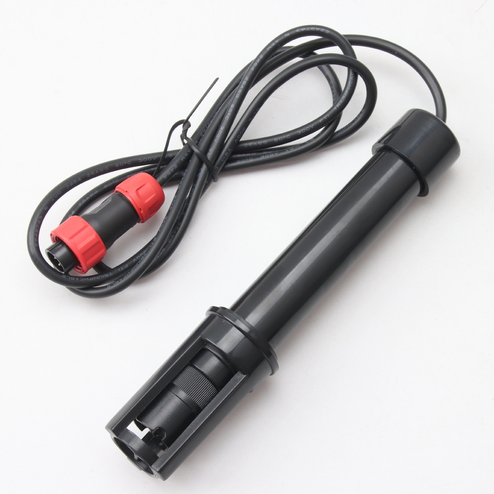 YK-100 Replacement Probe---Dissolved Oxygen Meter Digital pH Meter 6 in ...