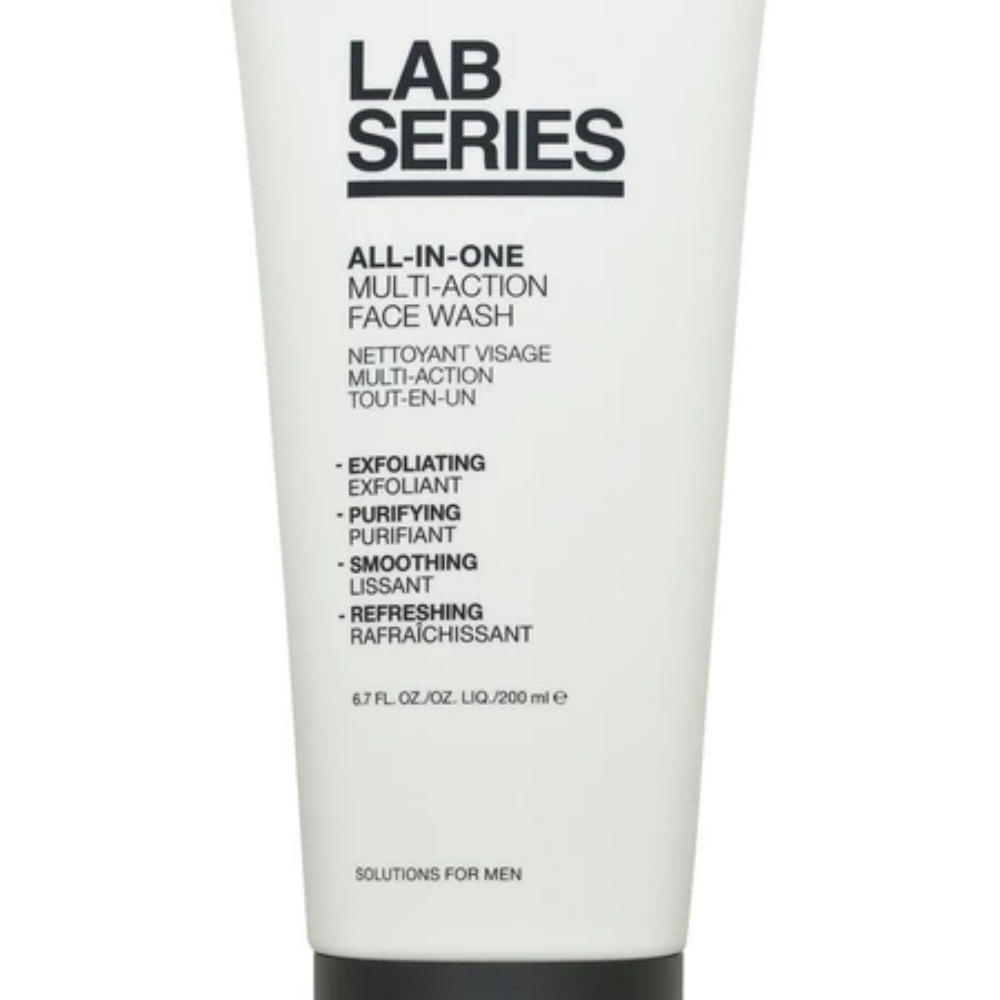 LAB SERIES All-In-One Multi-Action Face Wash 200ml | Shopee Philippines