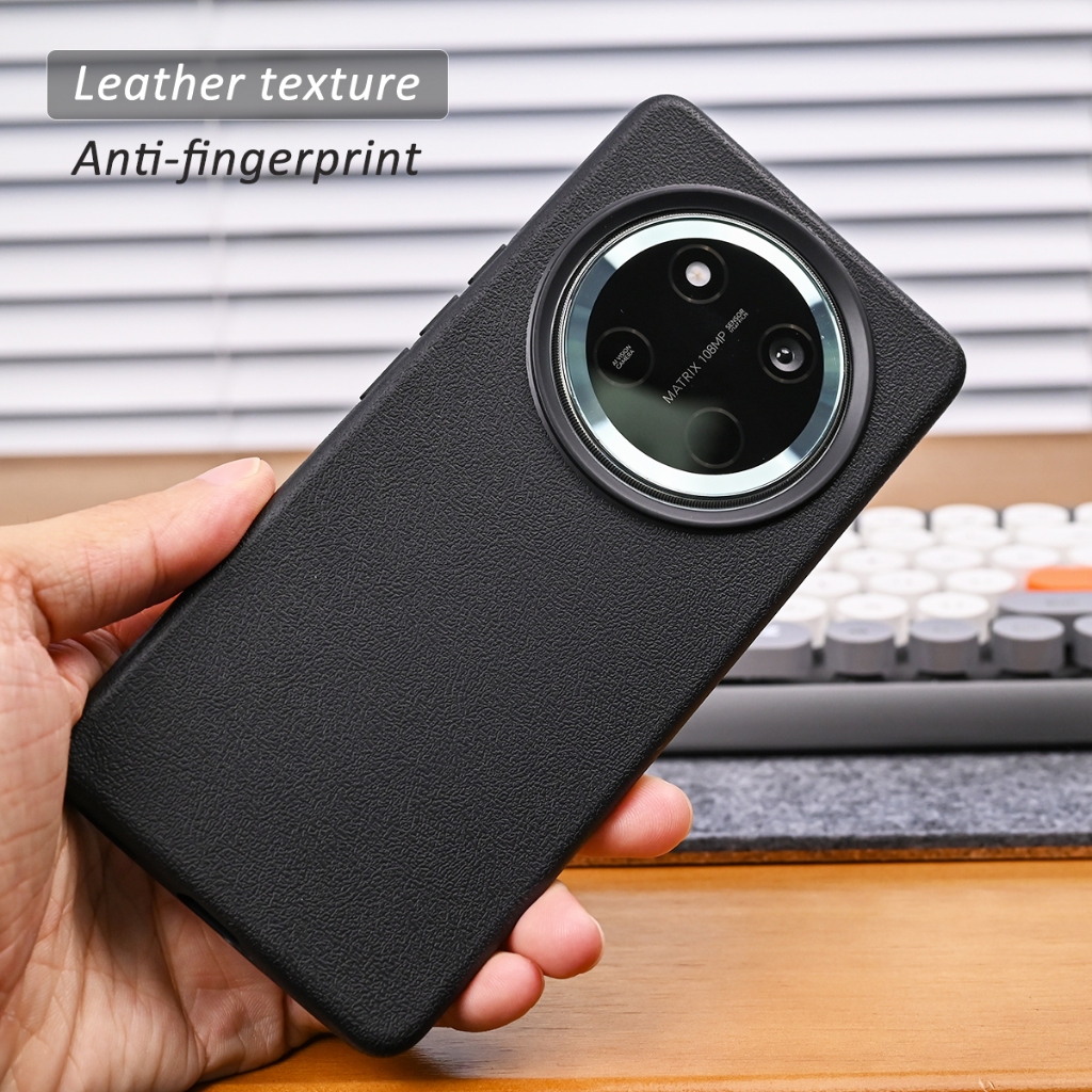 For Honor X9c X9b X9a 5G Smart Casing Soft TPU Phone Case Cover ...