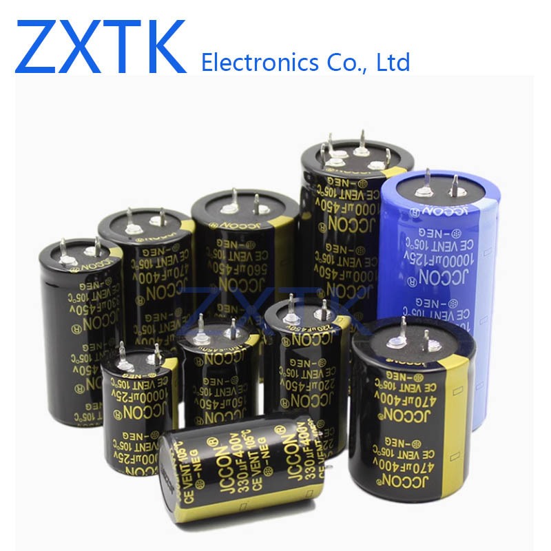 Audio amplifier welding machine capacitor 25V 35V 50V 63V 80V 100V 200V 250V 400V 450V 100/150 ...