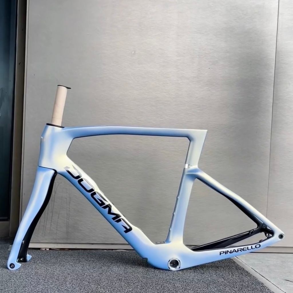2025 New PINARELLO Dogma F OEM Frame Road Frameset Toray Carbon ...