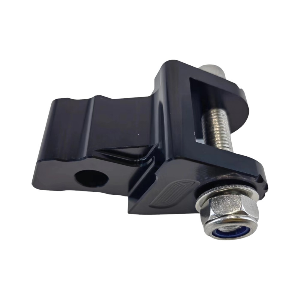 Motorcycle Accessories Rear Shock Suspension Lowering Linkage Drop ...