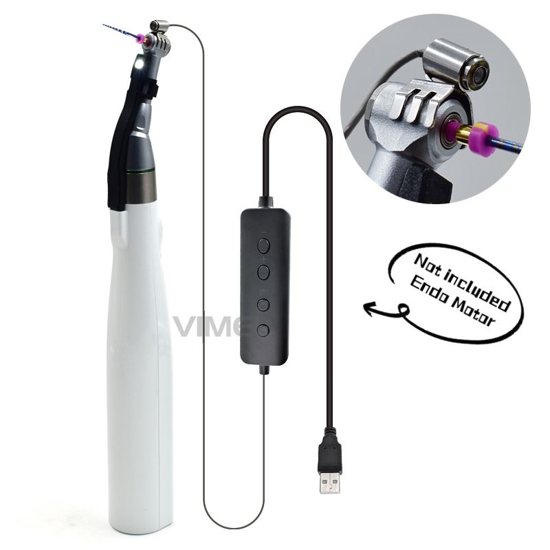 Dental Digital Micro Intra Oral Camera Wifi Foot Control HD Visual ...