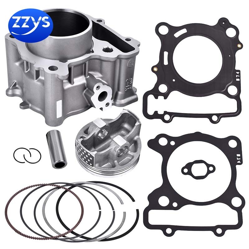 For Yamaha Xmax 300 CZD300 21-23 Evolis 300 Tricity 300 70mm 76mm ...