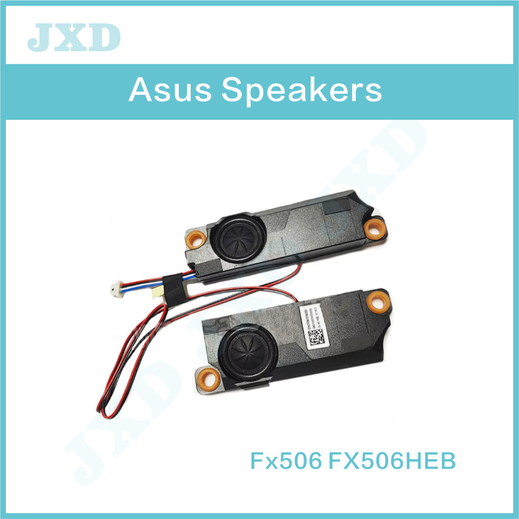 Laptop Speaker for Asus FX506 FA506 FX506L FX506LI FX506F A506 A506F ...